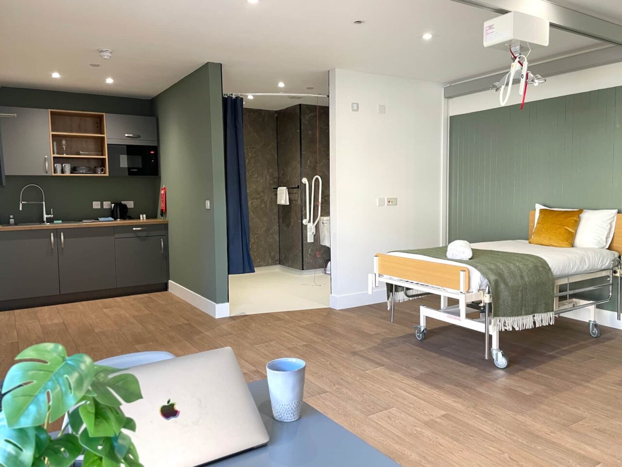 Exclusive Use of Netherurd Garden House | Netherurd Garden House