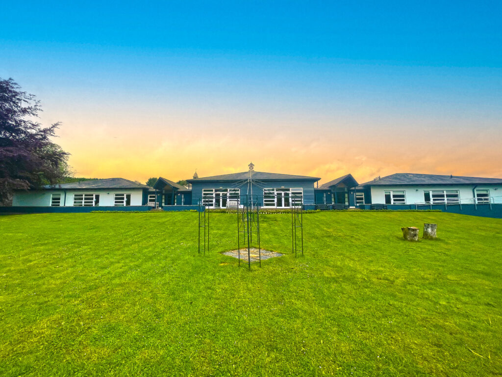 Exclusive Use of Netherurd Garden House | Netherurd Garden House