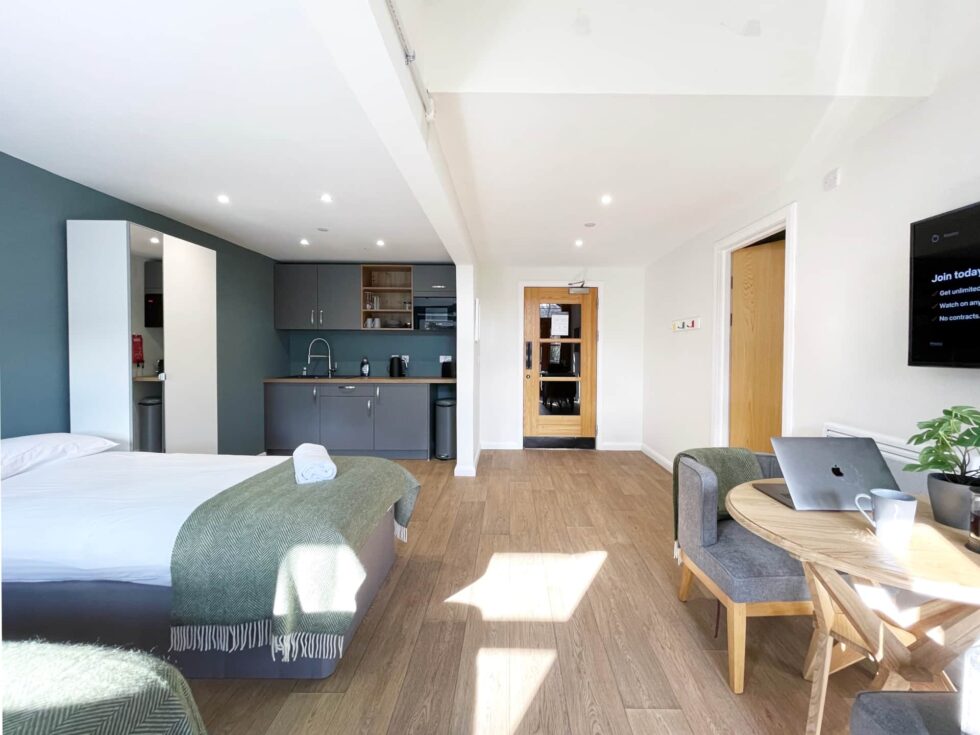 Exclusive Use of Netherurd Garden House | Netherurd Garden House