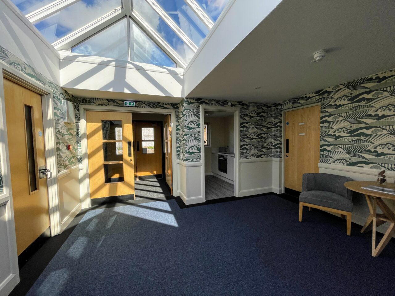 Exclusive Use of Netherurd Garden House | Netherurd Garden House