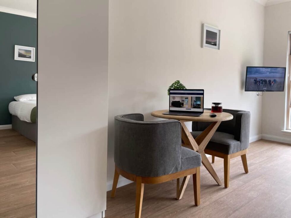 Exclusive Use of Netherurd Garden House | Netherurd Garden House
